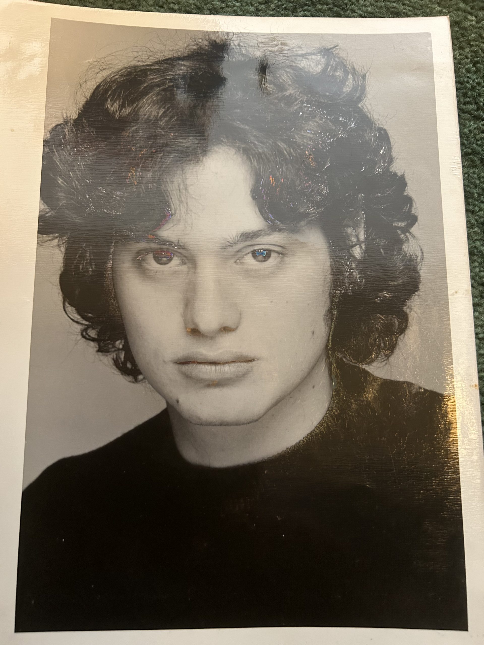 Stephen Paul Miller: “The Poetry Mailing List: Poetry Beyond Borders”